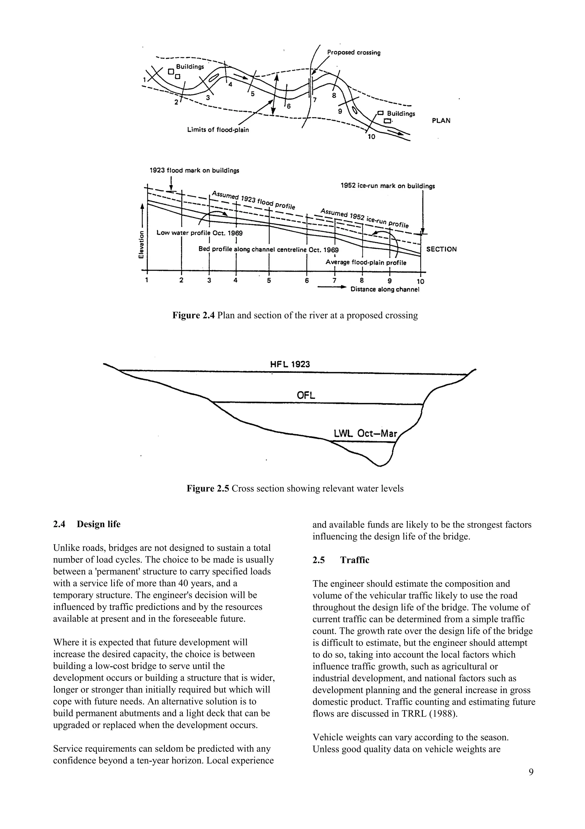 Design manual-for-small-bridges | PDF | Civil Engineering Industry ...