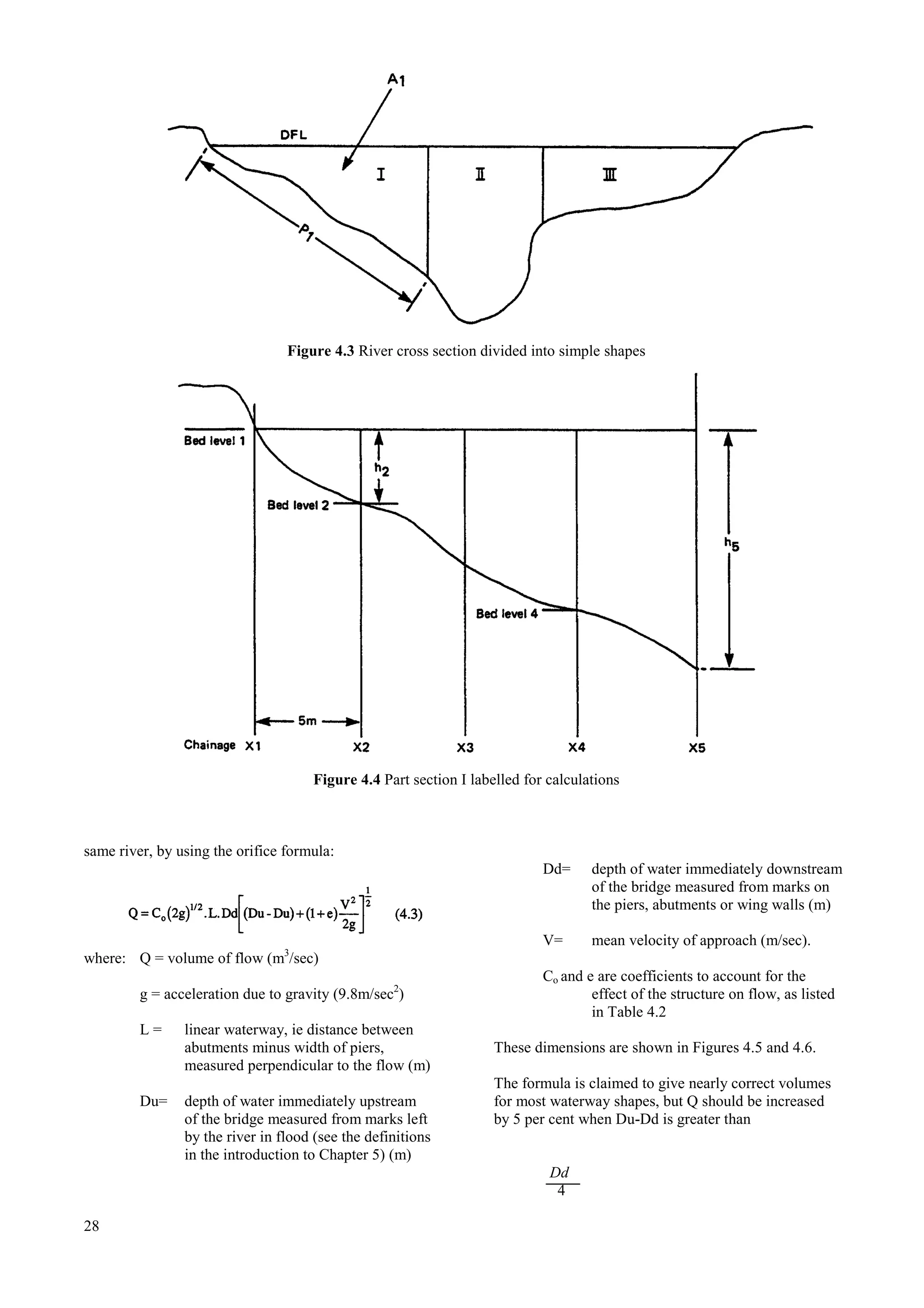 Design manual-for-small-bridges | PDF