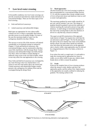 Design manual-for-small-bridges | PDF