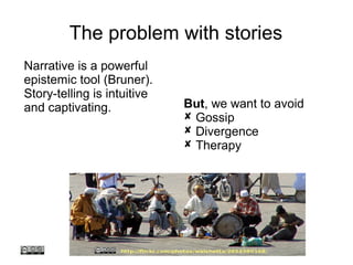 Design narratives | PPT