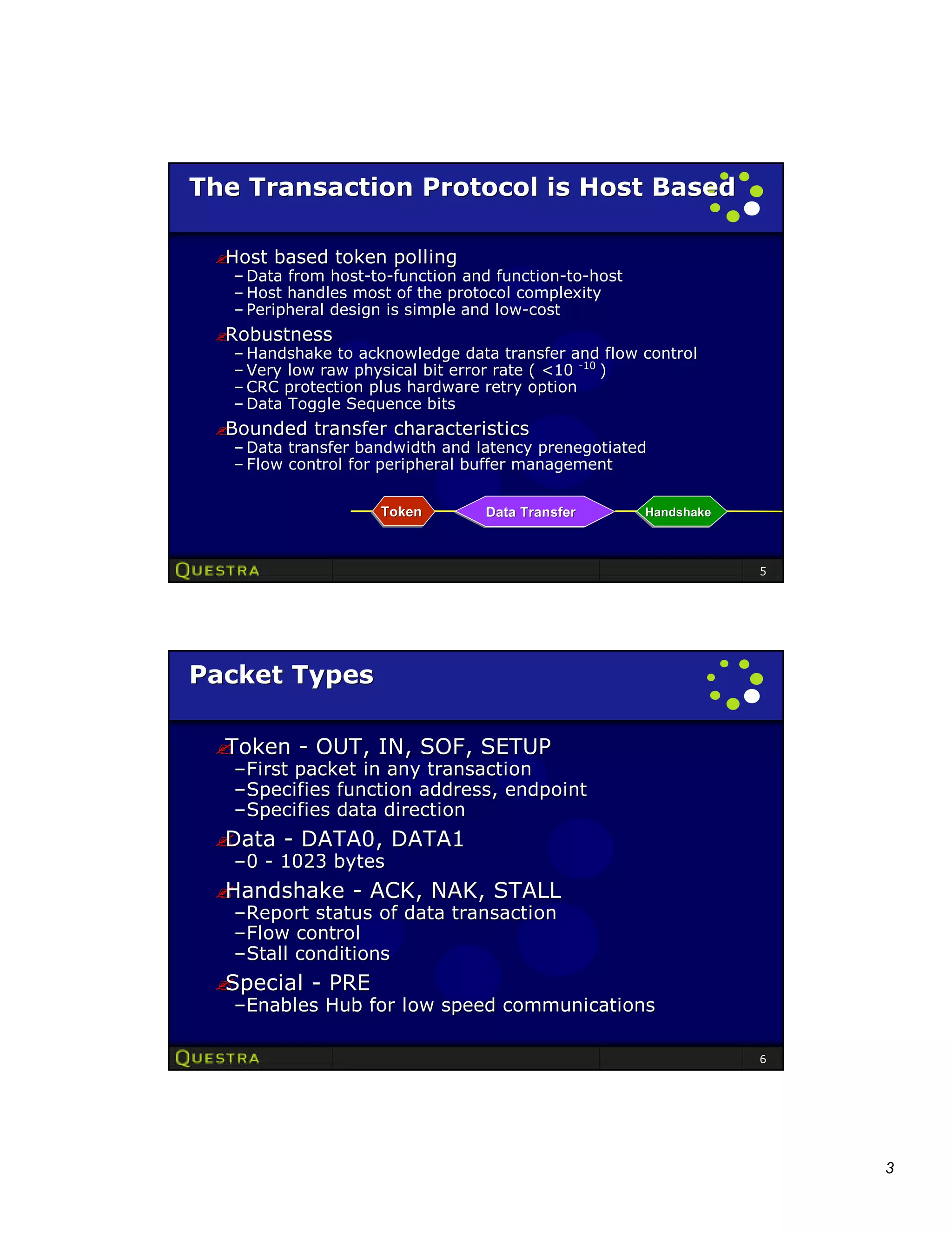 Design Of A Usb Device Driver (Overview) | PDF