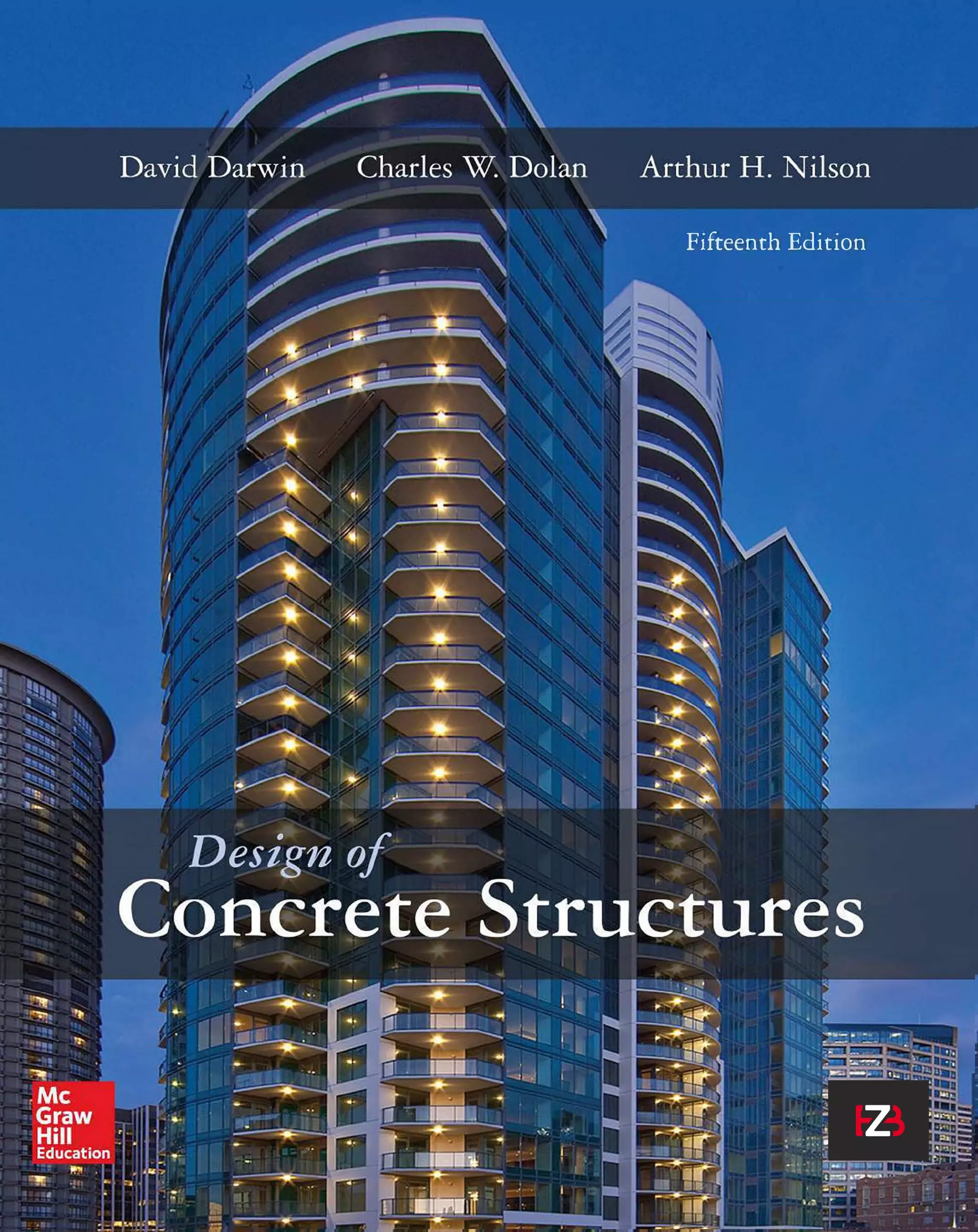 Design of concrete structures-Nilson-15th-Edition | PDF