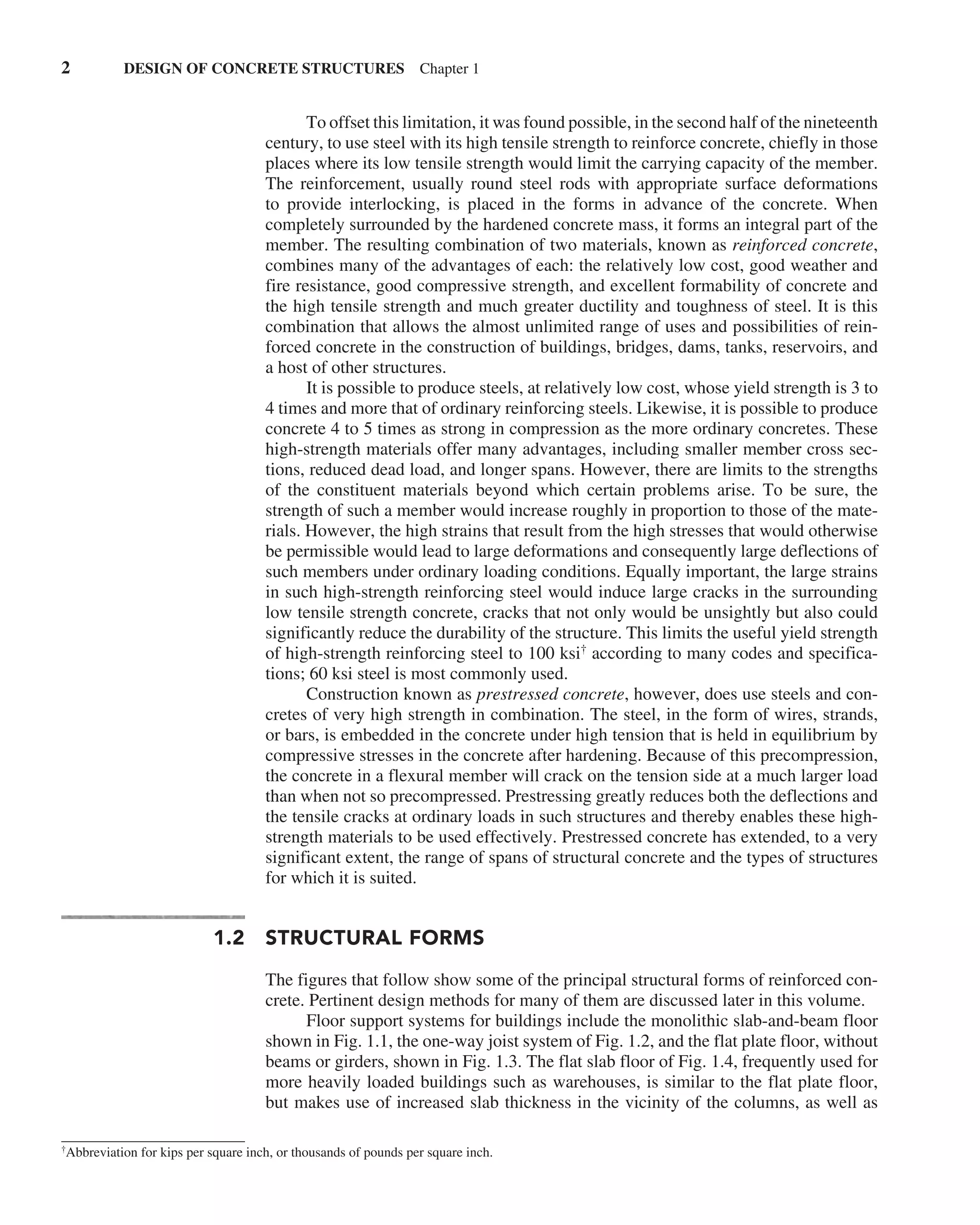 Design of concrete structures-Nilson-15th-Edition | PDF