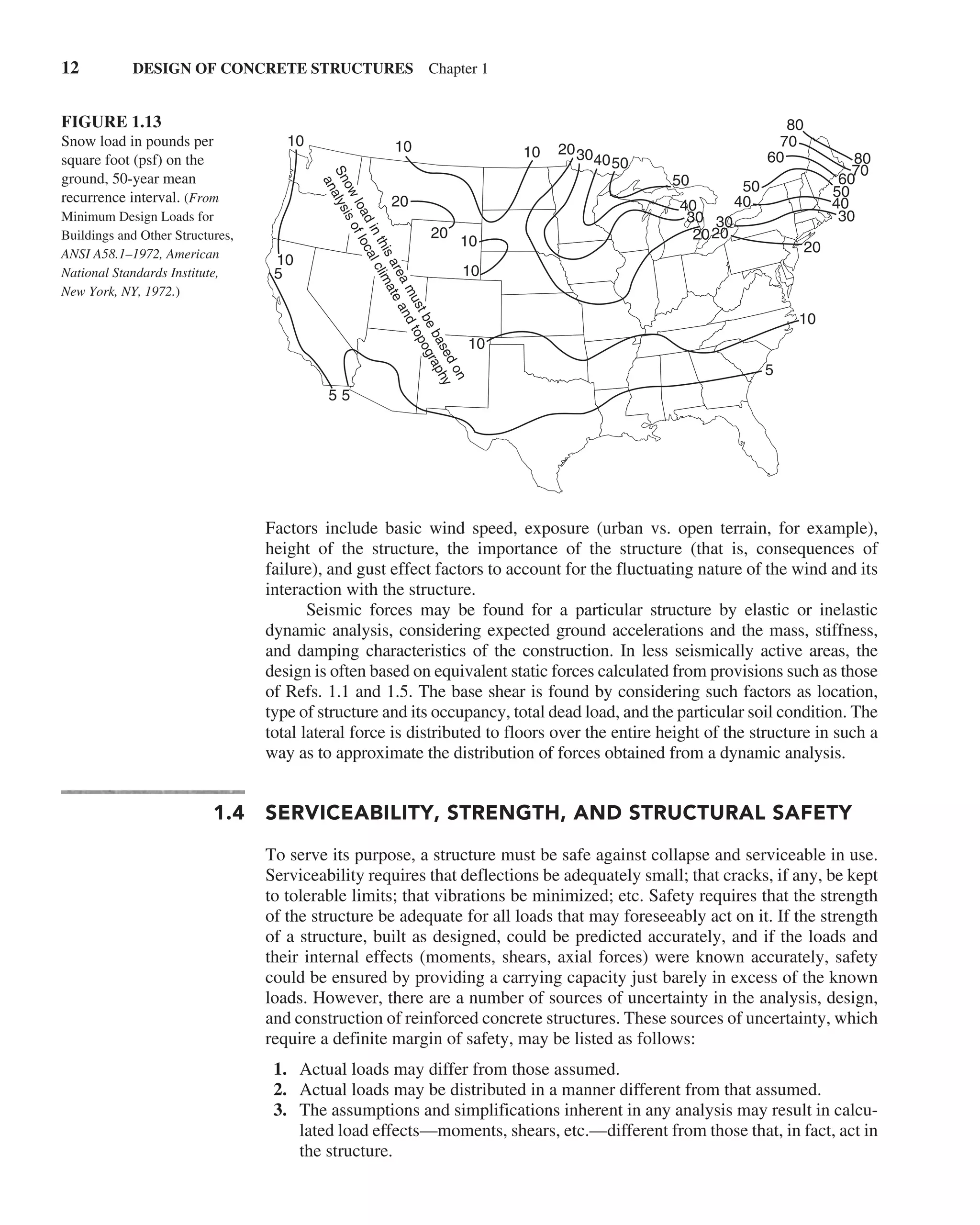 Design of concrete structures-Nilson-15th-Edition | PDF