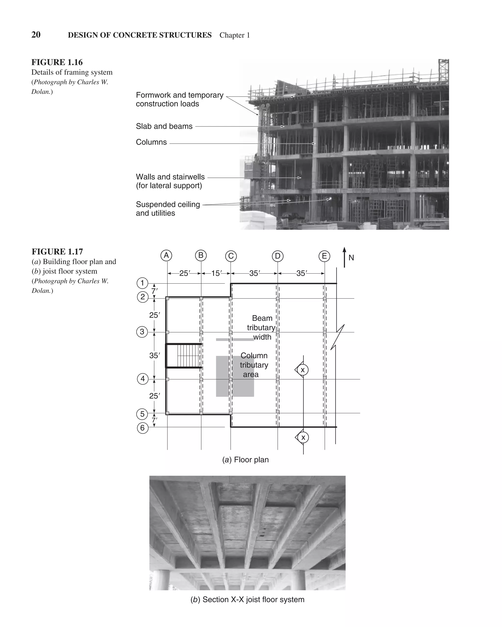 Design of concrete structures-Nilson-15th-Edition | PDF