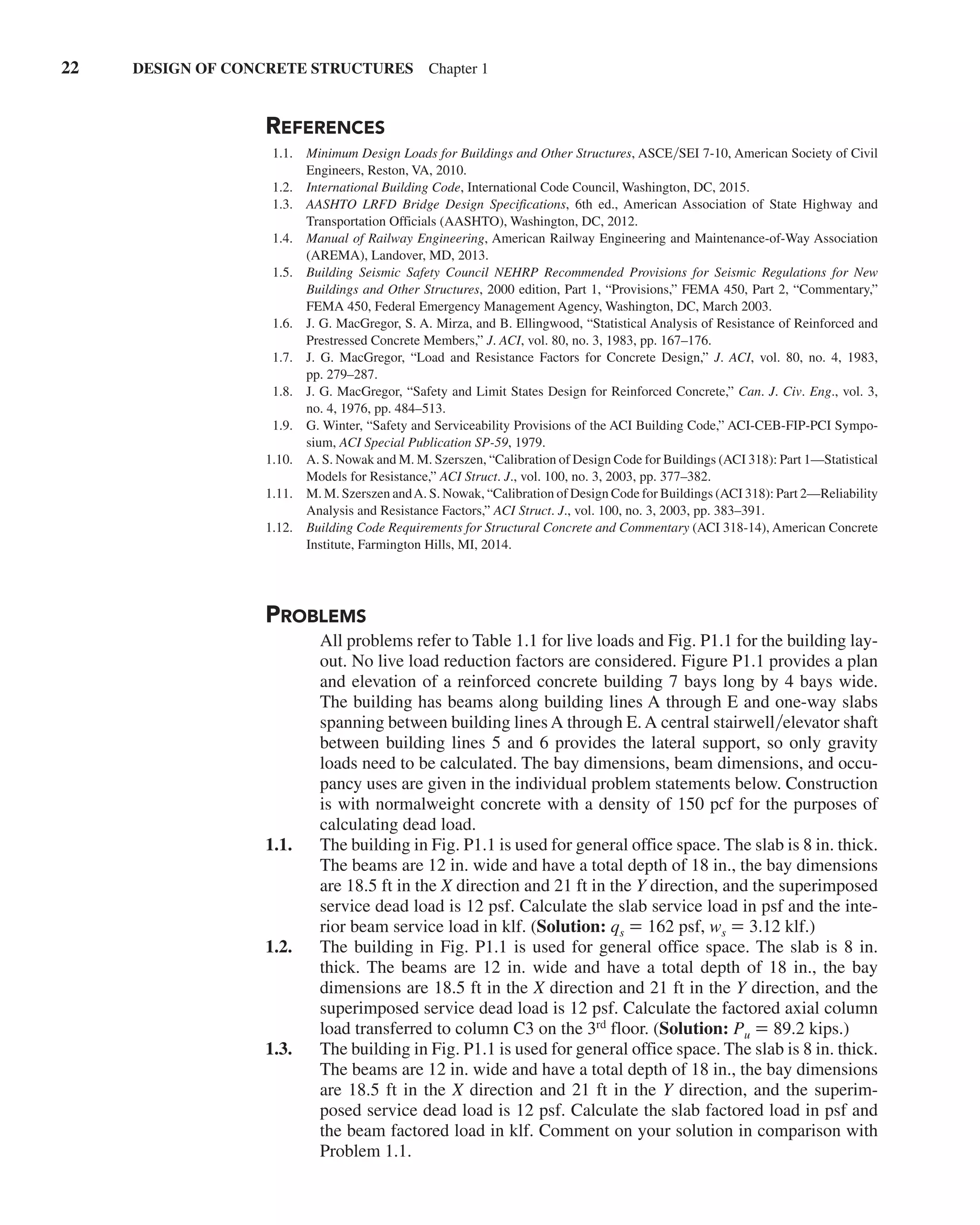 Design of concrete structures-Nilson-15th-Edition | PDF