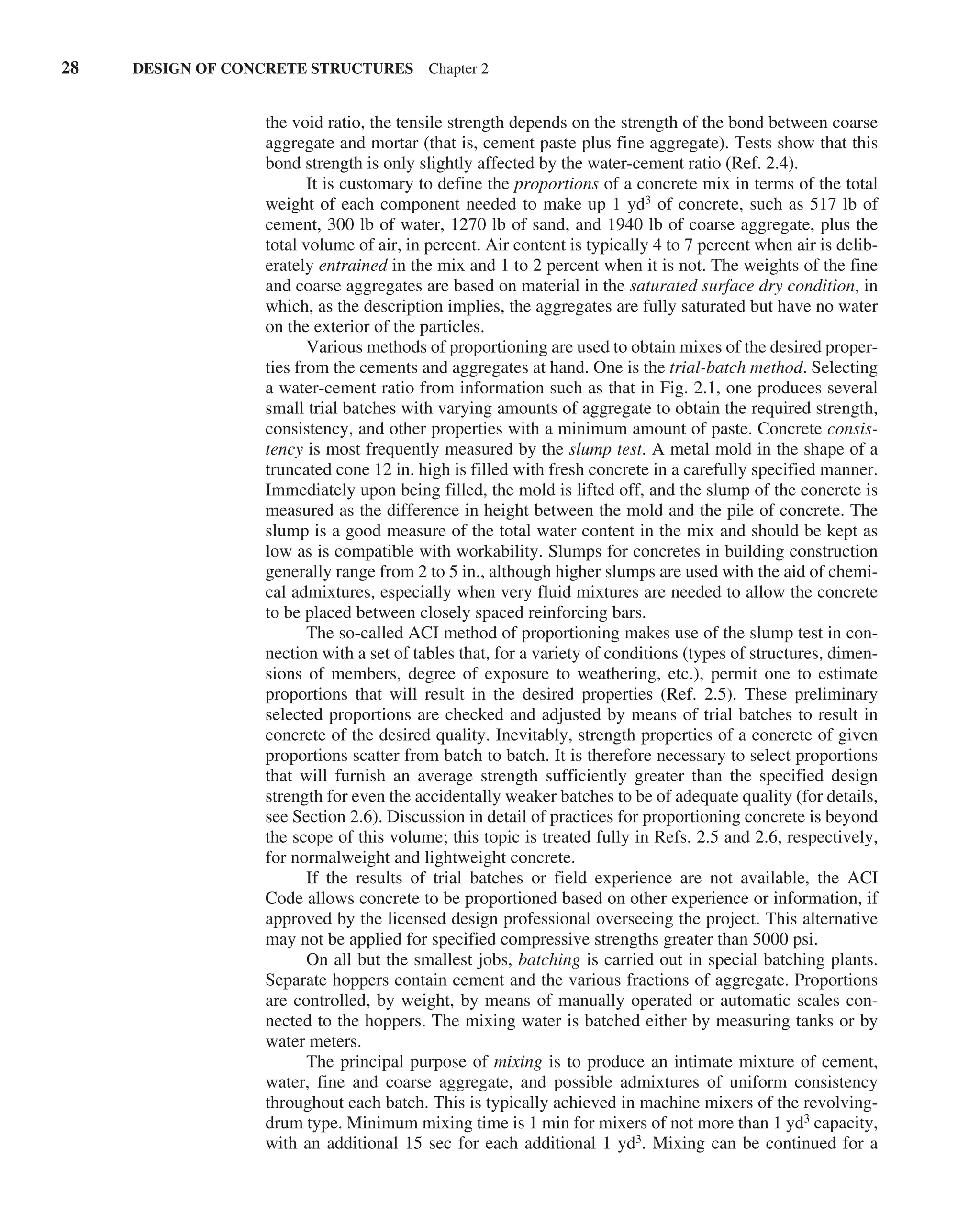 Design of concrete structures-Nilson-15th-Edition | PDF