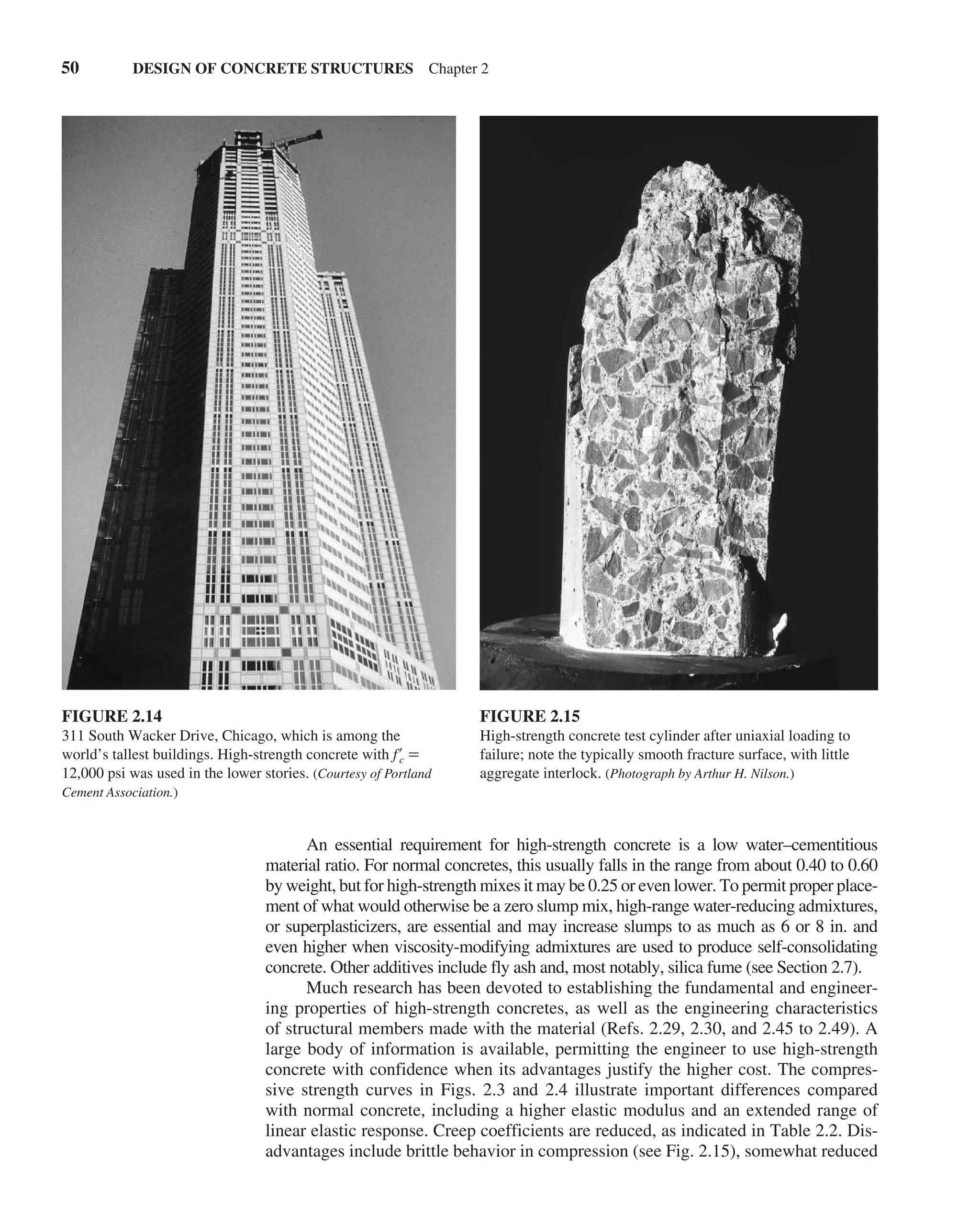 Design of concrete structures-Nilson-15th-Edition | PDF