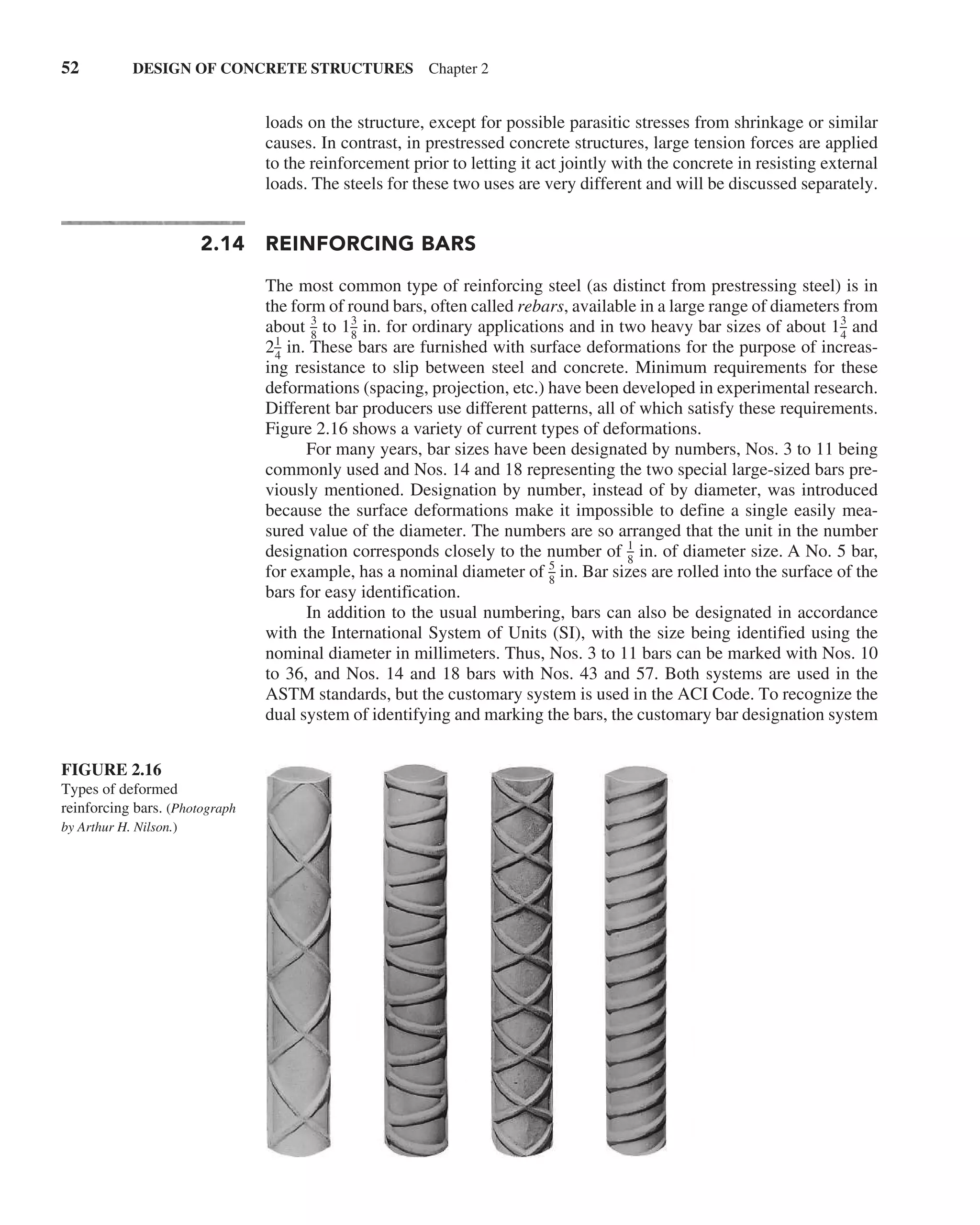 Design of concrete structures-Nilson-15th-Edition | PDF