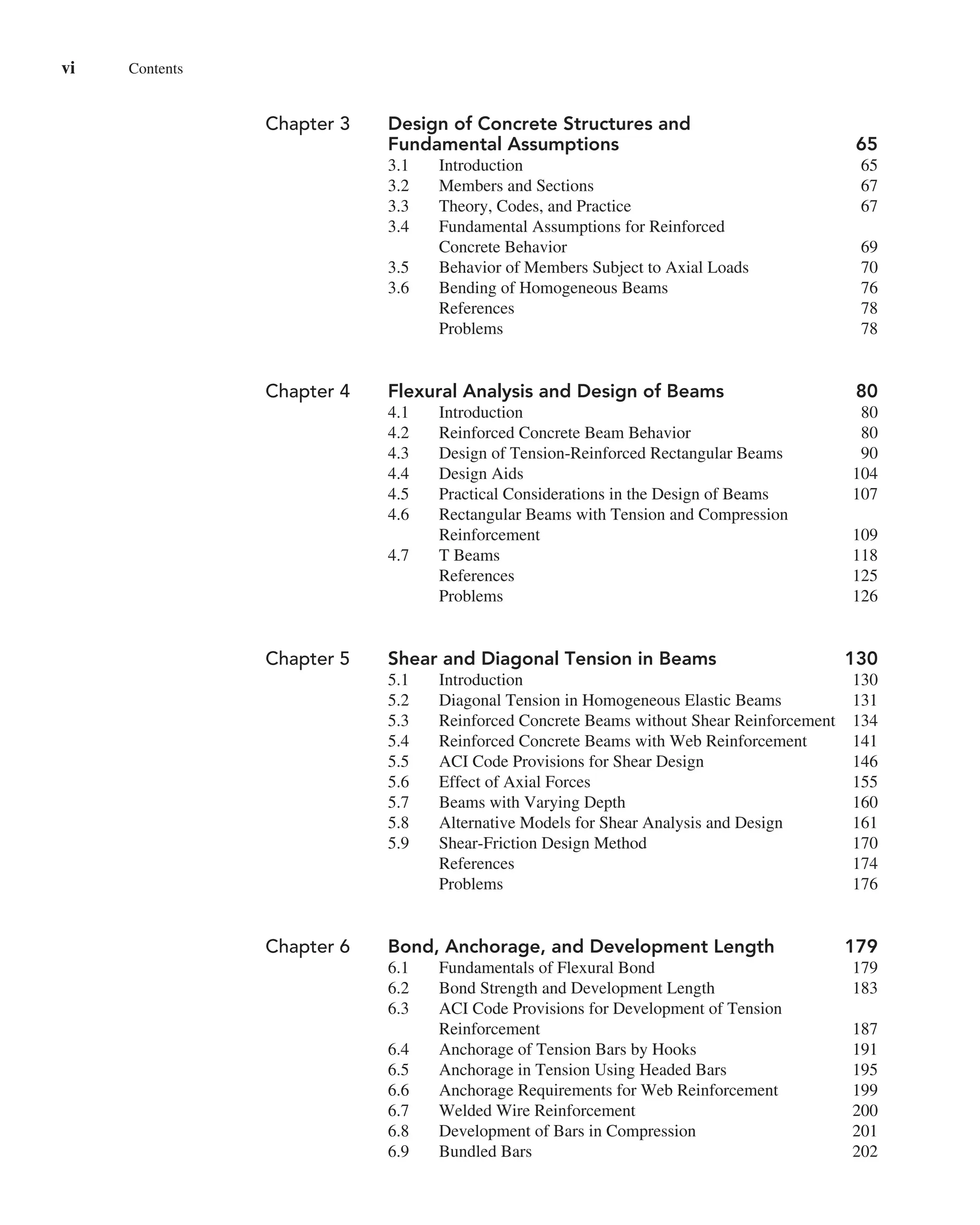 Design of concrete structures-Nilson-15th-Edition | PDF