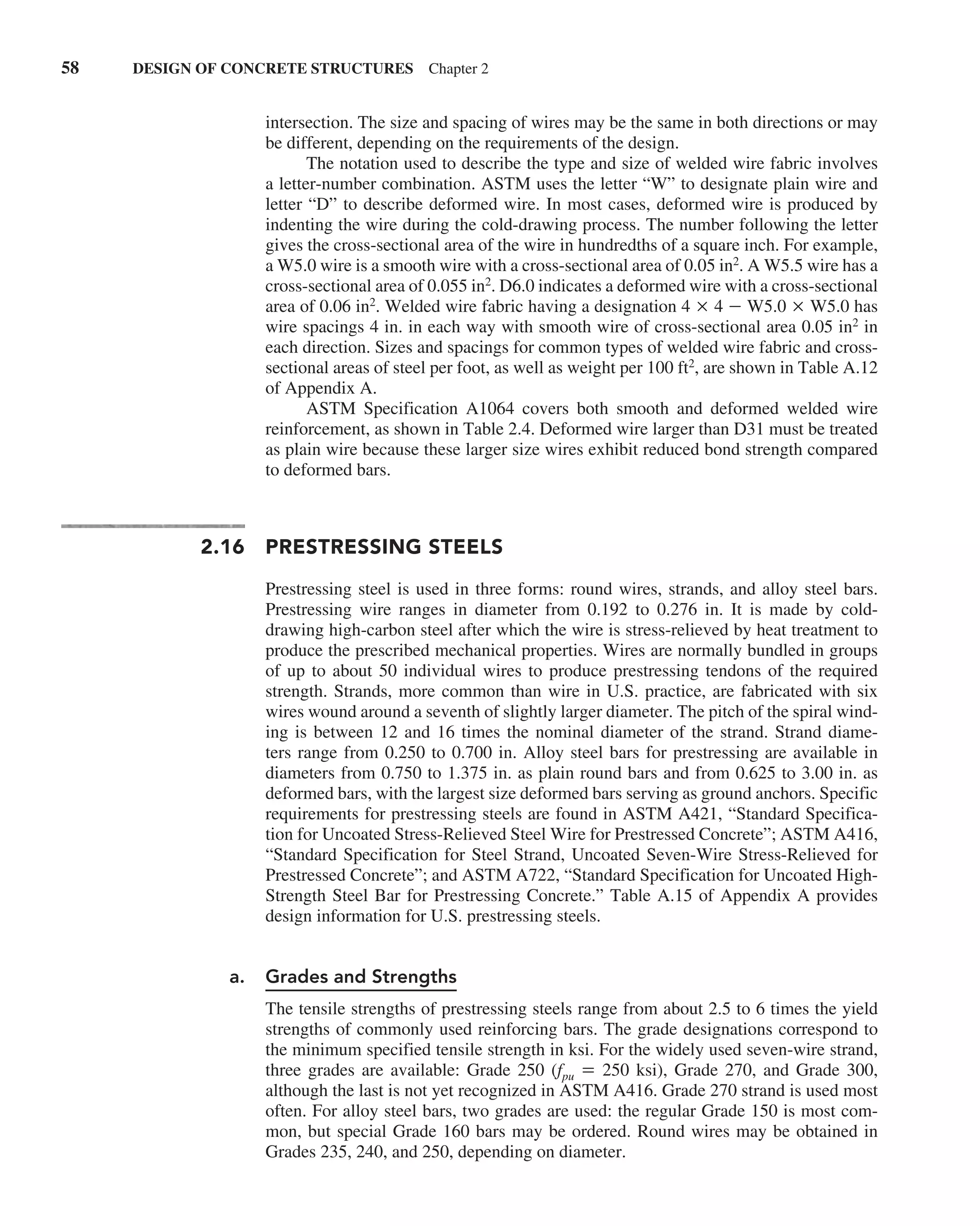 Design of concrete structures-Nilson-15th-Edition | PDF