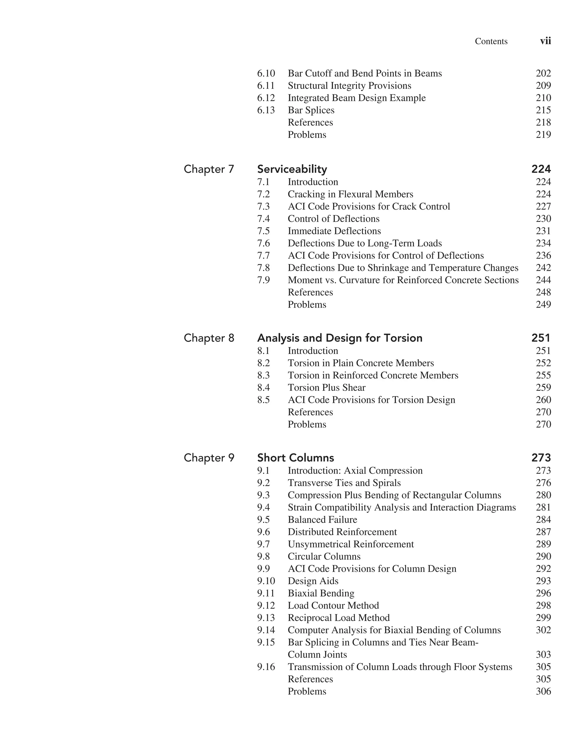 Design of concrete structures-Nilson-15th-Edition | PDF