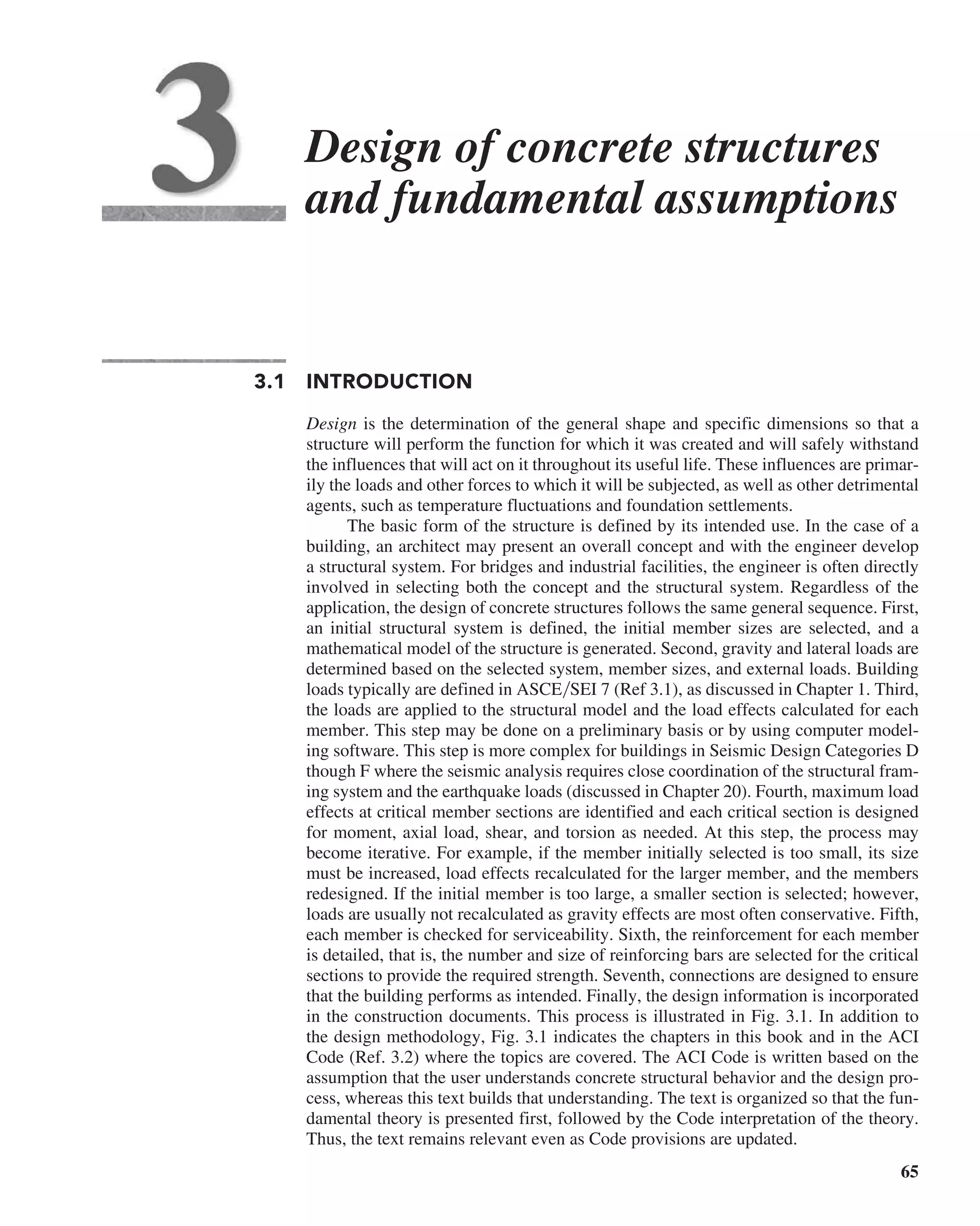 Design of concrete structures-Nilson-15th-Edition | PDF