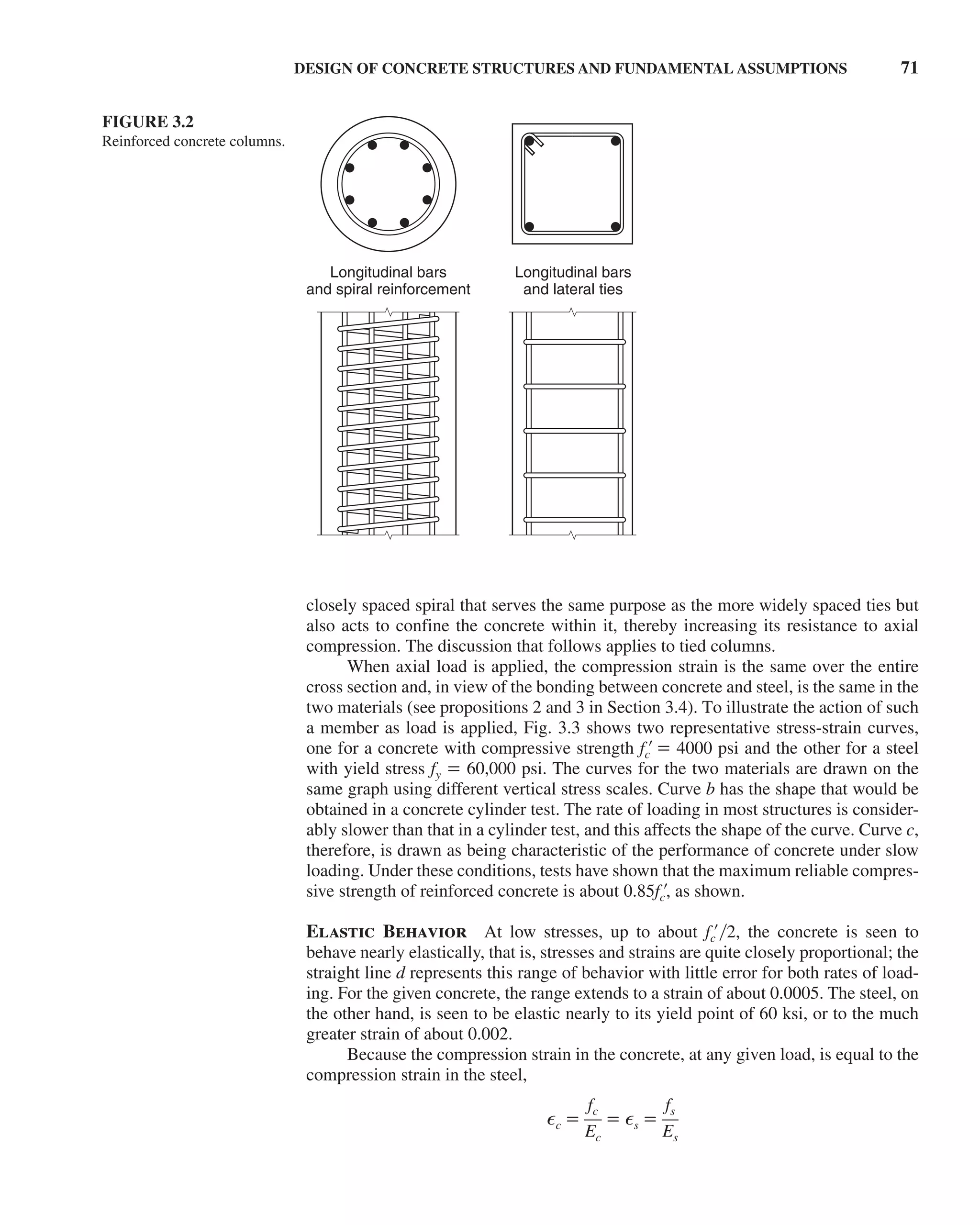 Design of concrete structures-Nilson-15th-Edition | PDF