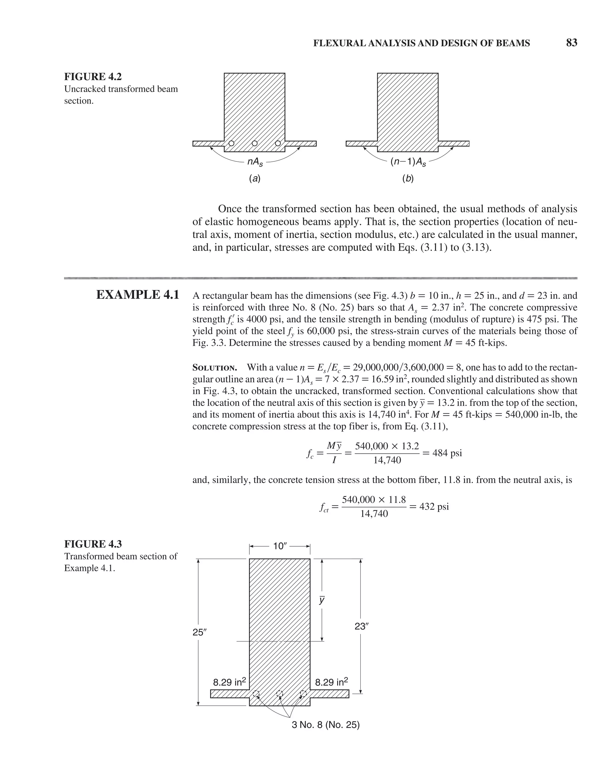 Design of concrete structures-Nilson-15th-Edition | PDF