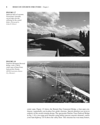 Design of concrete structures-Nilson-15th-Edition | PDF