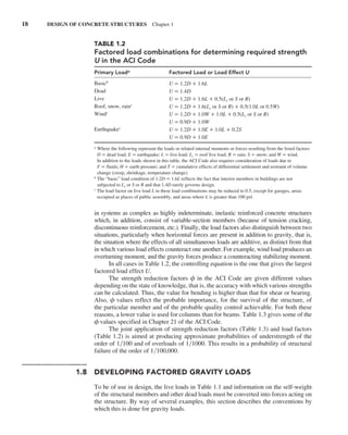 Design of concrete structures-Nilson-15th-Edition | PDF