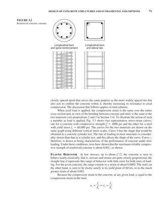 Design of concrete structures-Nilson-15th-Edition | PDF
