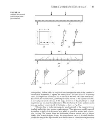 Design of concrete structures-Nilson-15th-Edition | PDF