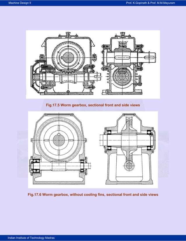 Design of-gear-box | PDF | Physics | Science