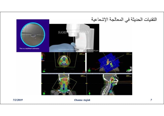 Design of-radiotherapy-facilities 2019 | PDF