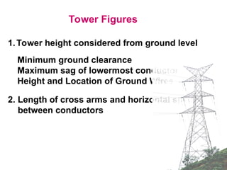 Design of Steel Tower calculation presentaton i | PPT