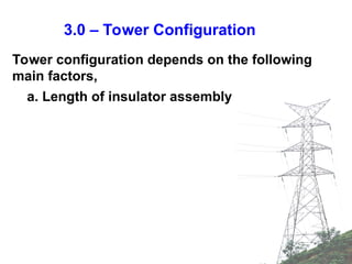 Design of Steel Tower calculation presentaton i | PPT