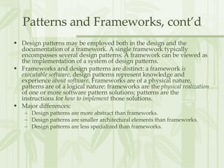 Design Pattern | PPT