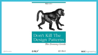 Refactoring Design Patterns the Functional Way (in Scala) | PPTX | Programming Languages | Computing