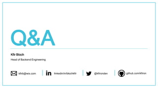 Refactoring Design Patterns the Functional Way (in Scala) | PPT