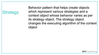 Design pattern-refactor-functional | PPT