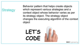 Design pattern-refactor-functional | PPT