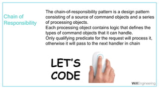 Design pattern-refactor-functional | PPT