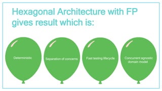 Design pattern-refactor-functional | PPT