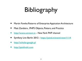 Design Patterns | PPT