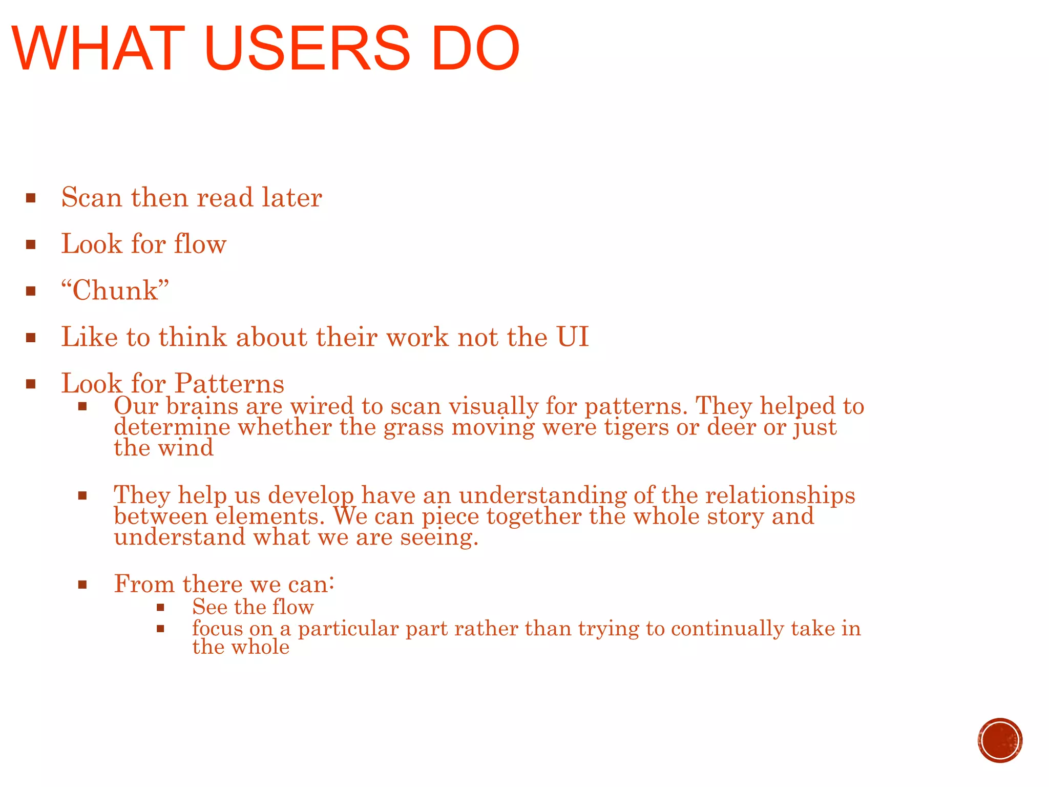 Design perception-principles | PPTX