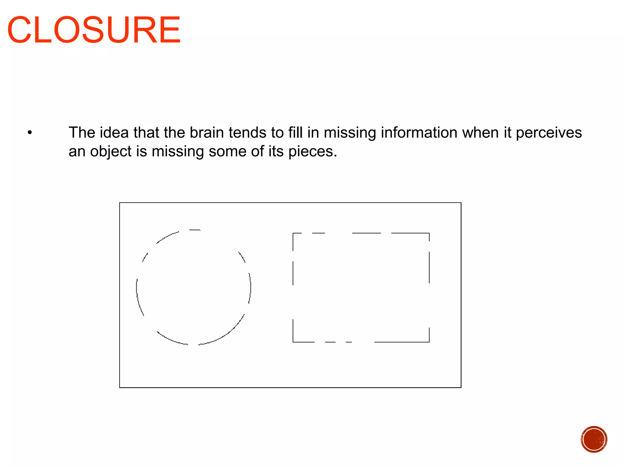 Design perception-principles | PPTX