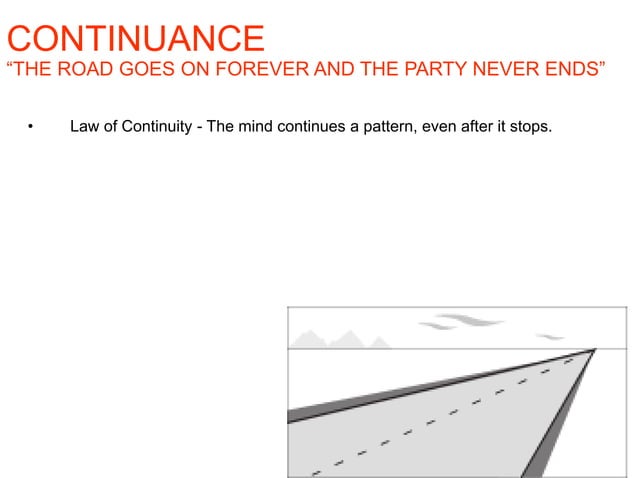 Design perception-principles | PPT