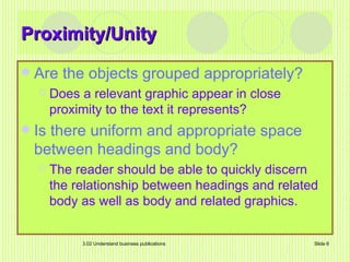 Design Principles | PPT