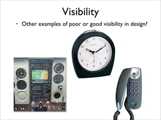 Design Principles | PDF