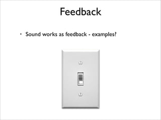 Design Principles | PDF