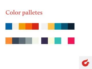 Simple but Useful Design Principles. | PPT