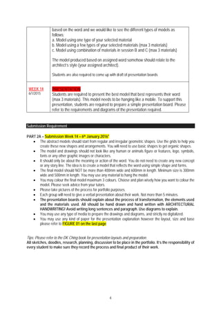 Design project 2 brief sept 2015 (1) | PDF