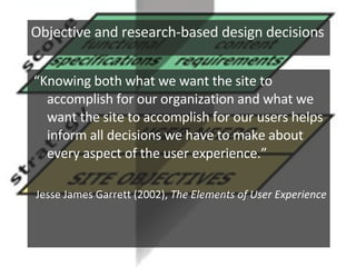 0708 Design Rationale (Introduction) | PPT