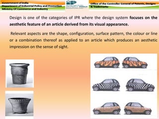 Design registration ip india pdf | PDF