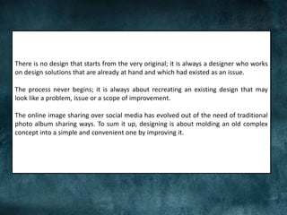 6 Rules of User Interface Design | PPT