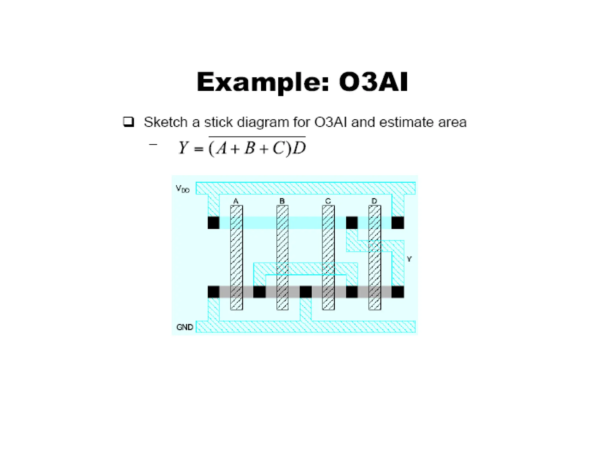 design-rules-for nmos and pmos stick diagrams.ppt