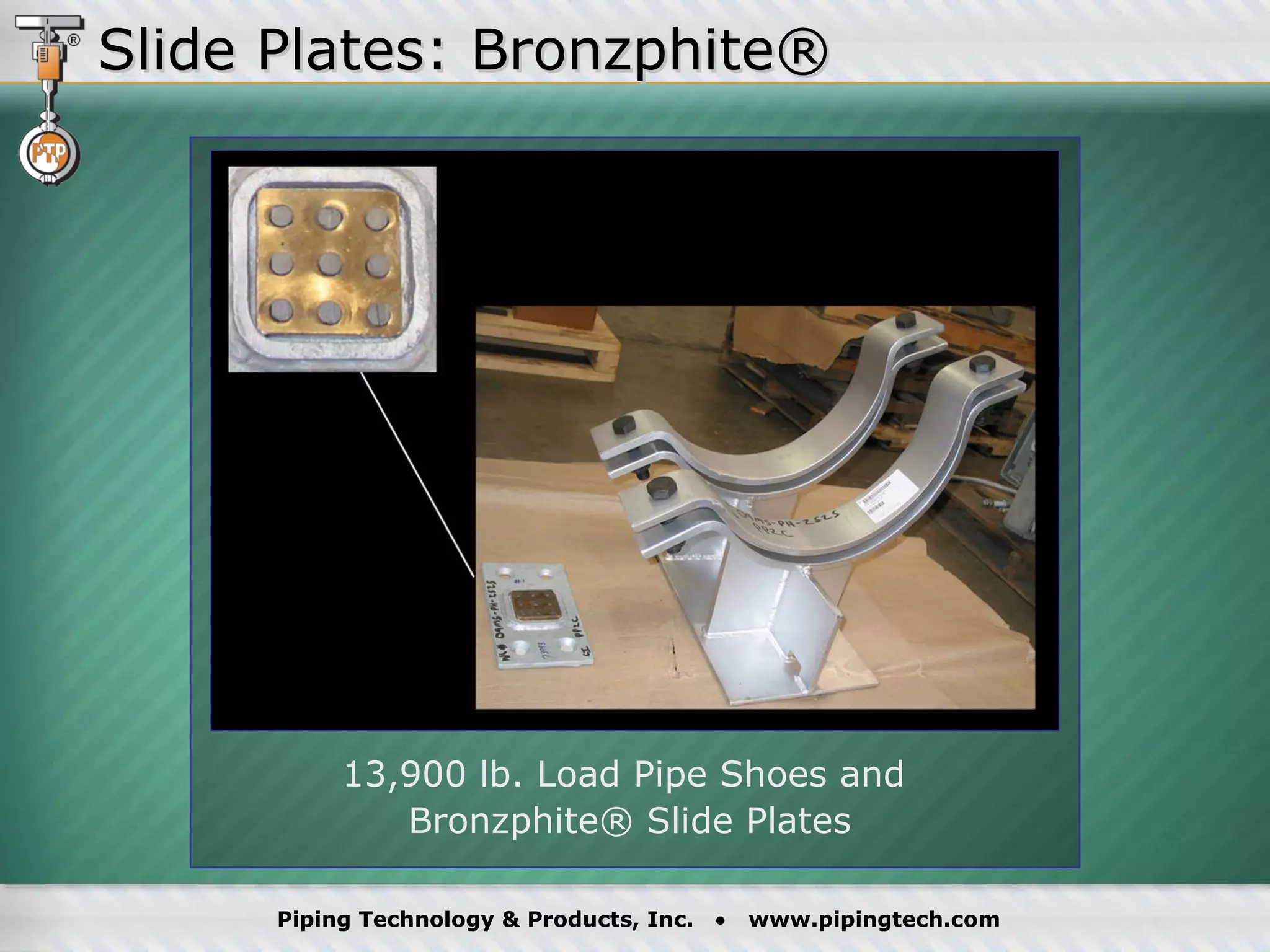 The Design Secrets of Slide Plates | PPT