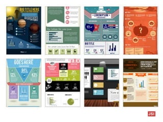 June Design-storm : Piktochart | PPT