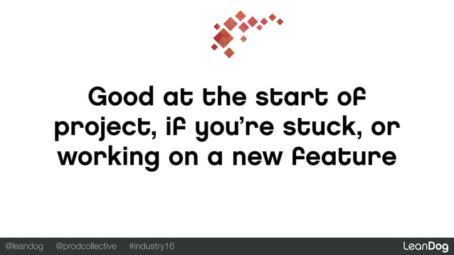 Design studio-method-industry2016 (1) | PPT